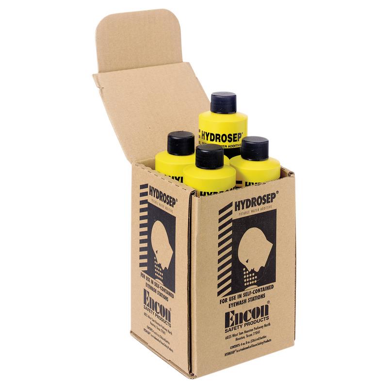 erb safety 17051 hydrosep water treatment additive | CSI - Contractors ...