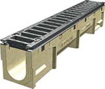 NRG - TD1 Sloping channel | CSI - Contractors Supply Inc